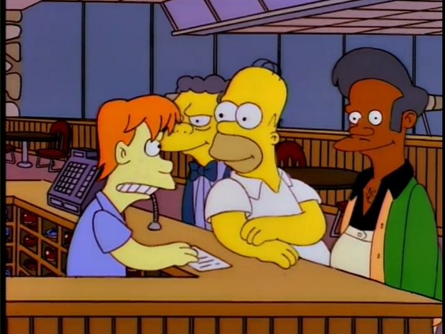 Frinkiac - Simpsons Meme & GIF Generator