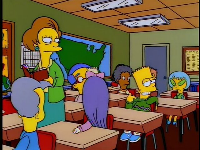 Frinkiac - Simpsons Meme & GIF Generator