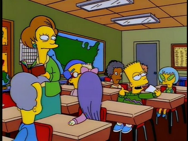 Frinkiac - Simpsons Meme & GIF Generator