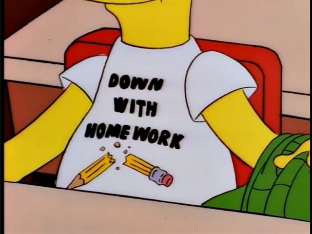 Frinkiac - Simpsons Meme & GIF Generator