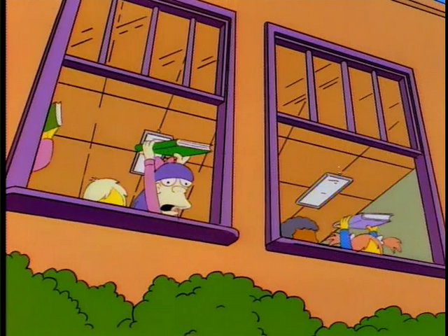 Frinkiac - Simpsons Meme & GIF Generator