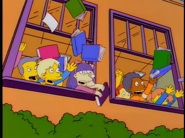 Frinkiac - Simpsons Meme & GIF Generator