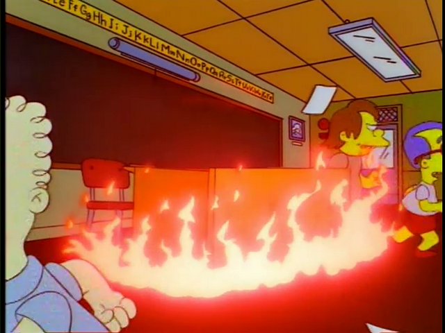 Frinkiac - Simpsons Meme & GIF Generator