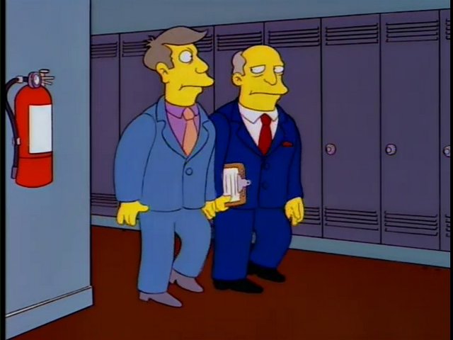 Frinkiac - Simpsons Meme & GIF Generator