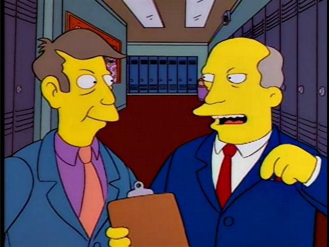 Frinkiac - Simpsons Meme & GIF Generator