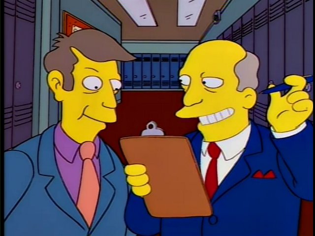 Frinkiac - Simpsons Meme & GIF Generator