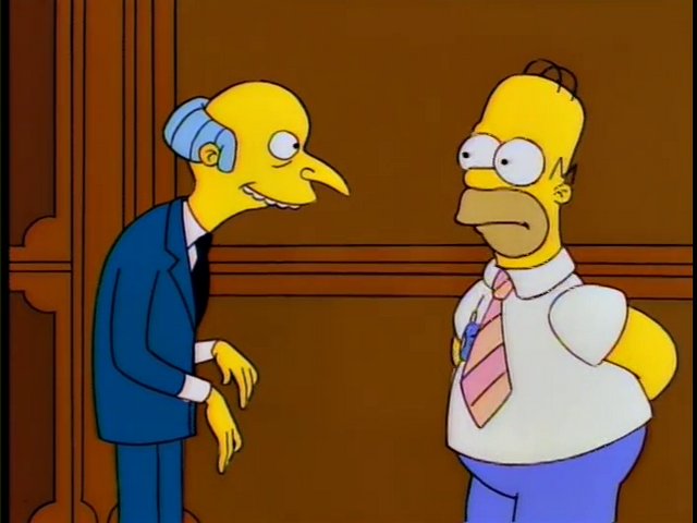 Frinkiac - Simpsons Meme & GIF Generator