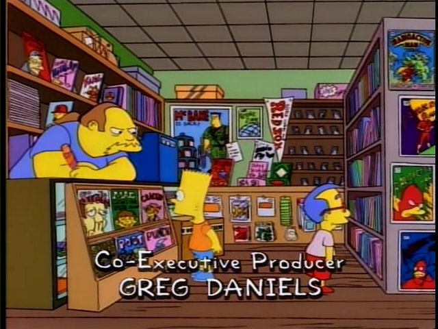 Frinkiac - Simpsons Meme & GIF Generator