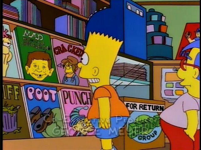 Frinkiac - Simpsons Meme & GIF Generator