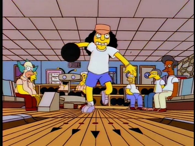 Frinkiac - Simpsons Meme & GIF Generator