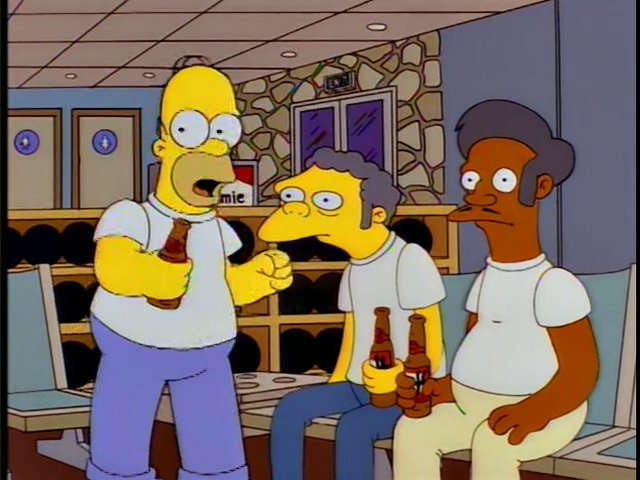 Frinkiac - Simpsons Meme & GIF Generator