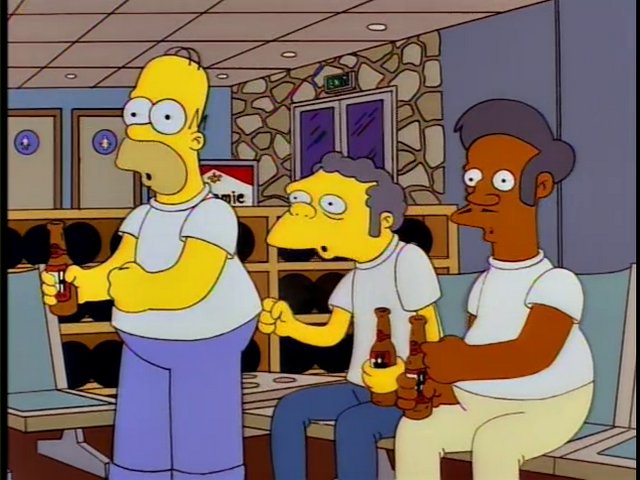 Frinkiac - Simpsons Meme & GIF Generator