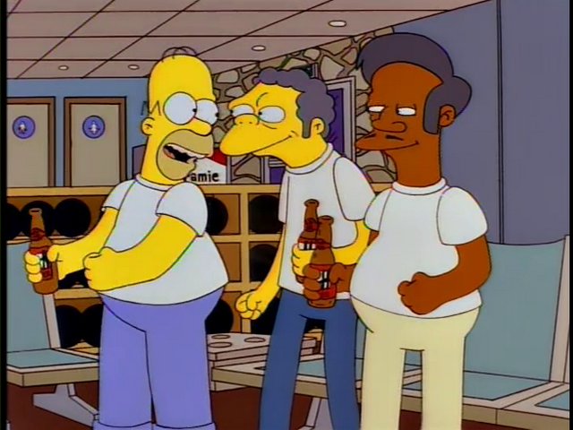 Frinkiac - Simpsons Meme & GIF Generator