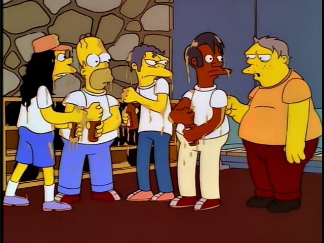 Frinkiac - Simpsons Meme & GIF Generator