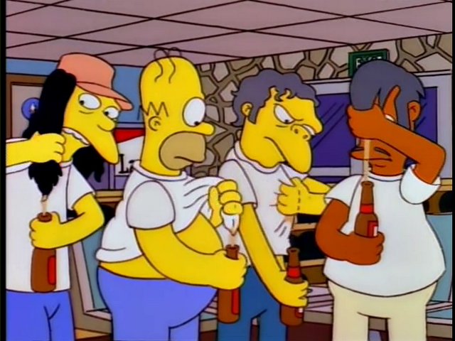 45 Bucks?!?! Well this better be the best tasting beer in the world ...