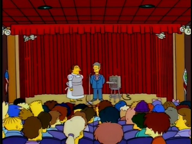 Frinkiac - Simpsons Meme & GIF Generator