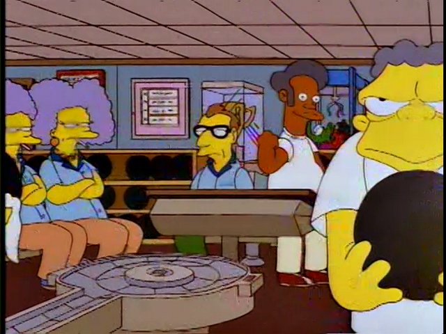 Frinkiac - Simpsons Meme & GIF Generator