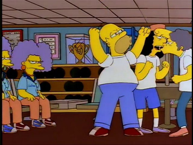 Frinkiac - Simpsons Meme & GIF Generator