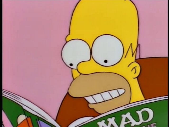 Frinkiac - Simpsons Meme & GIF Generator