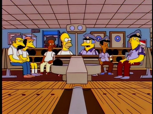 Frinkiac - Simpsons Meme & GIF Generator