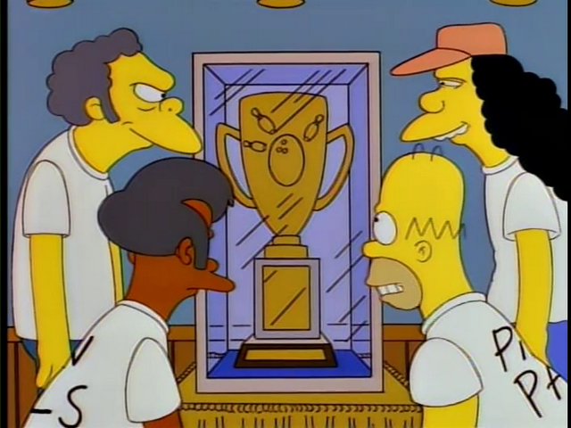 Frinkiac - Simpsons Meme & GIF Generator