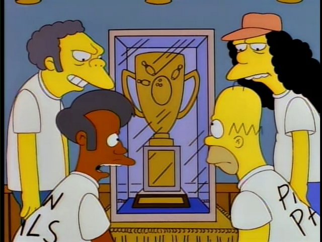 Frinkiac - Simpsons Meme & GIF Generator