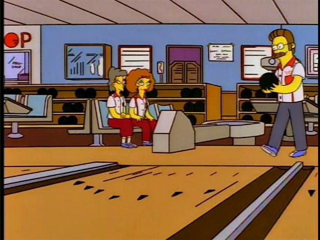 Frinkiac - Simpsons Meme & GIF Generator