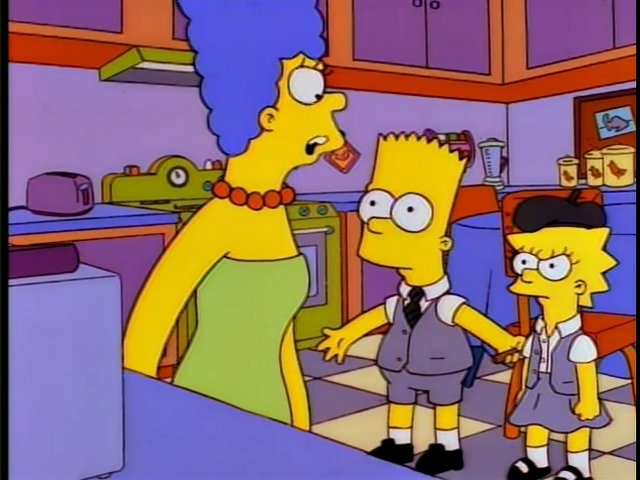 Frinkiac - Simpsons Meme & GIF Generator