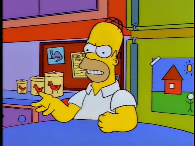 Frinkiac - Simpsons Meme & GIF Generator