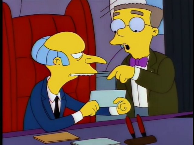 Frinkiac - Simpsons Meme & GIF Generator