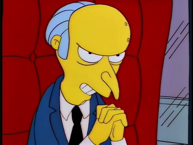 Frinkiac - Simpsons Meme & GIF Generator