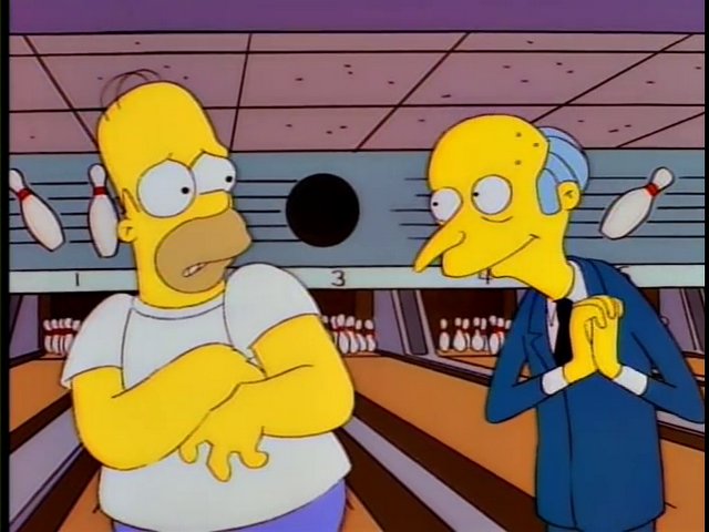 Frinkiac - Simpsons Meme & GIF Generator