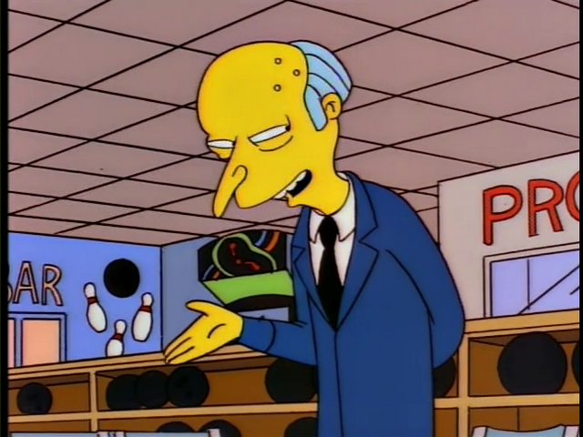 Frinkiac - Simpsons Meme & GIF Generator