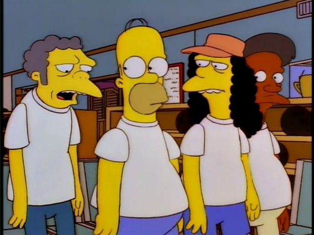 Frinkiac - Simpsons Meme & GIF Generator