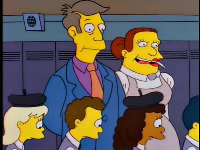 Frinkiac - Simpsons Meme & GIF Generator