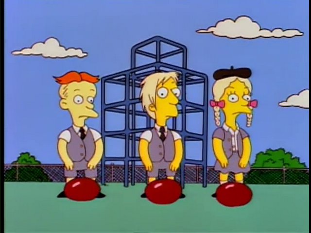 Frinkiac - Simpsons Meme & GIF Generator