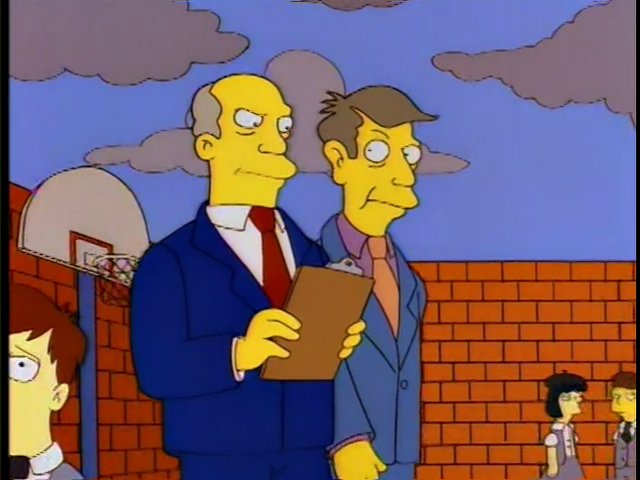 Frinkiac - Simpsons Meme & GIF Generator