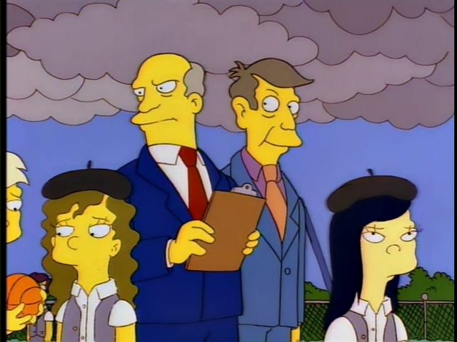 Frinkiac - Simpsons Meme & GIF Generator