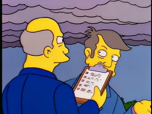 Frinkiac - Simpsons Meme & GIF Generator