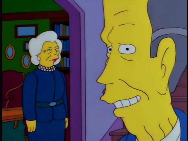 Frinkiac - Simpsons Meme & GIF Generator