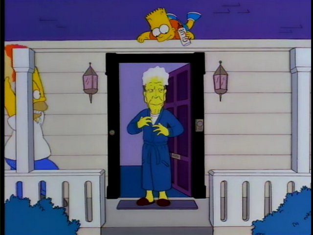 Frinkiac - Simpsons Meme & GIF Generator