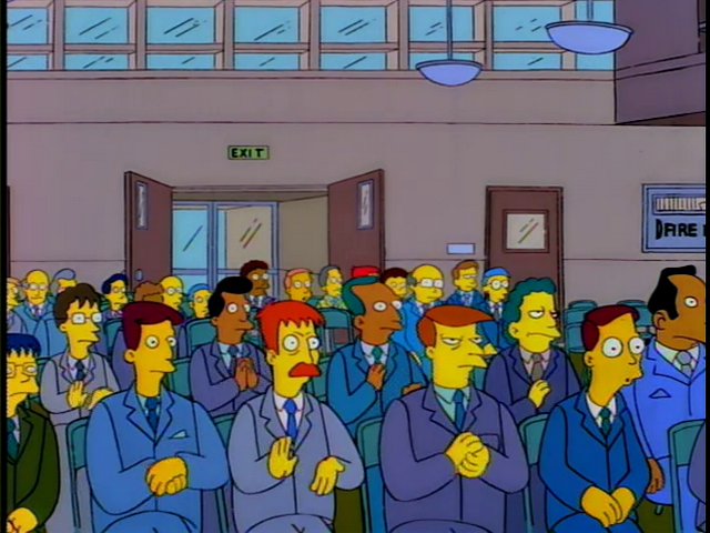 Frinkiac - Simpsons Meme & GIF Generator