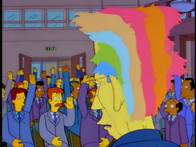 Frinkiac - Simpsons Meme & GIF Generator