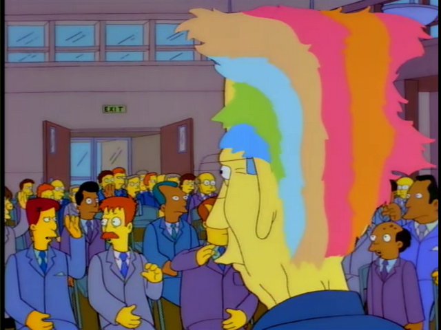 Frinkiac - Simpsons Meme & GIF Generator