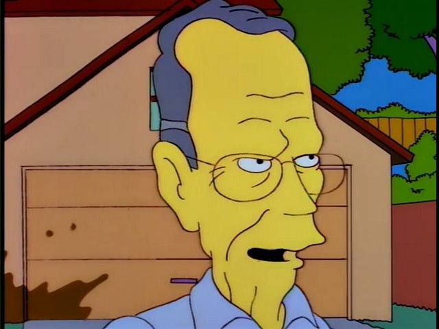 Frinkiac - Simpsons Meme & GIF Generator