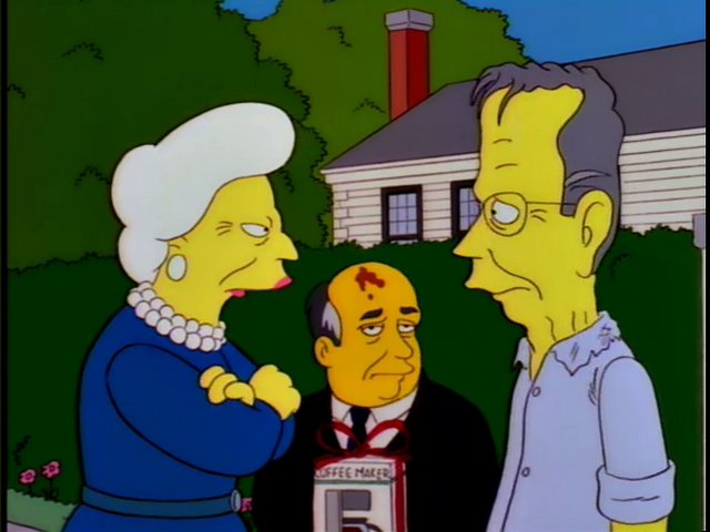 Frinkiac - Simpsons Meme & GIF Generator