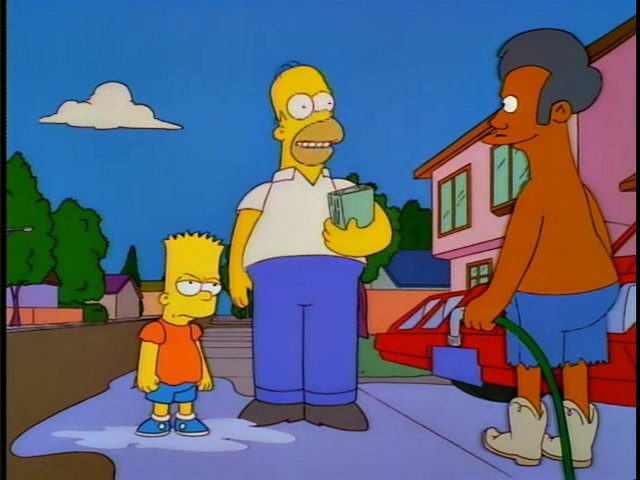 Frinkiac - Simpsons Meme & GIF Generator