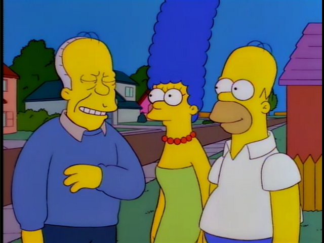 Frinkiac - Simpsons Meme & GIF Generator