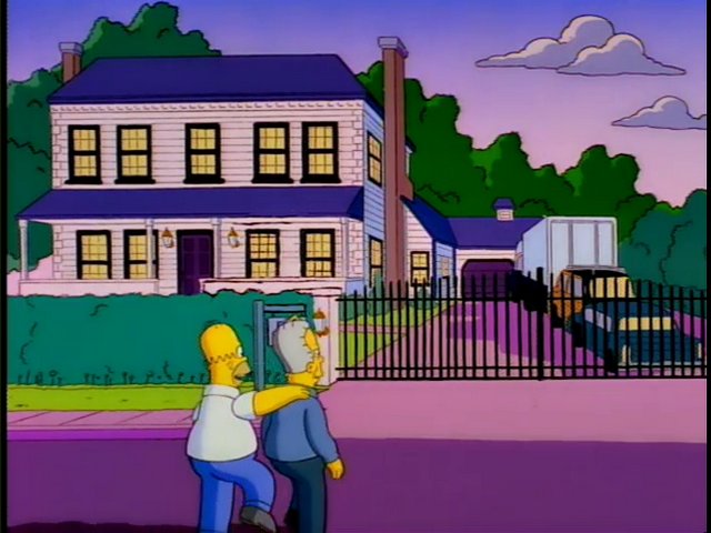 Frinkiac - Simpsons Meme & GIF Generator