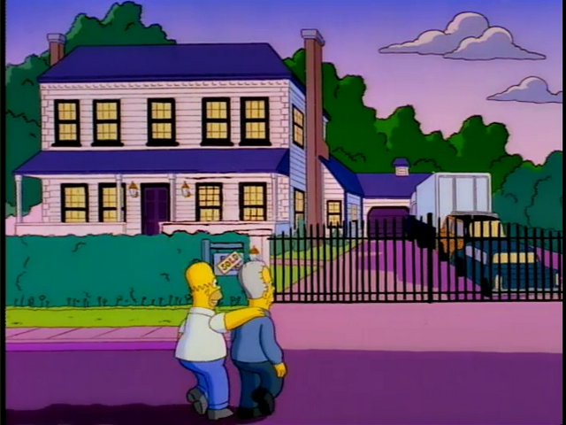 Frinkiac - Simpsons Meme & GIF Generator